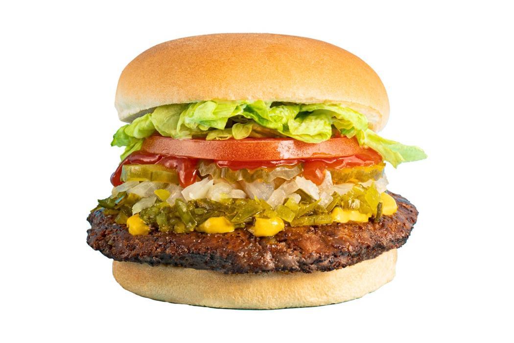 Fatburger: burgers, sandwiches, milkshakes in Compton, CA