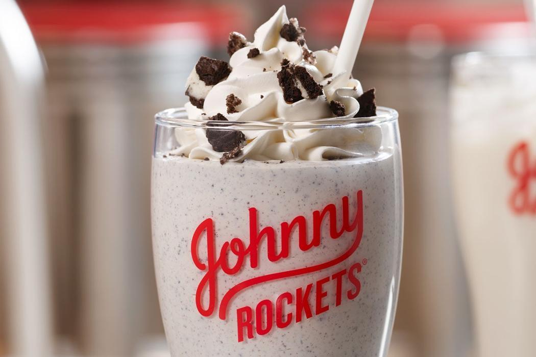 Johnny Rockets: burgers, shakes, fries, and fun in Montville, CT