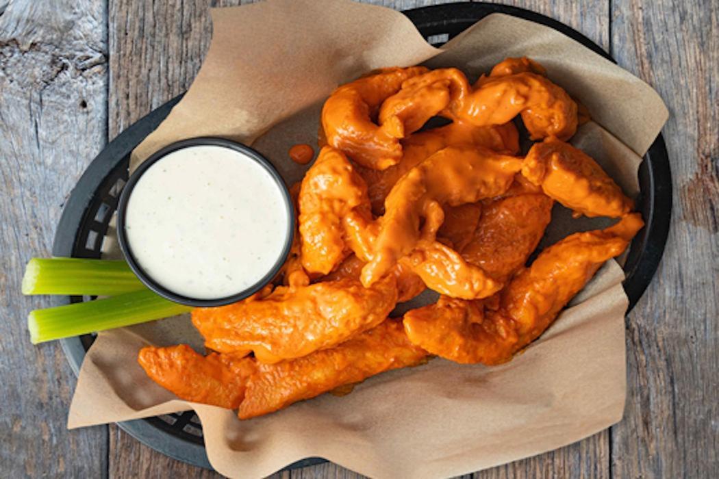 Native Grill & Wings: wings, burgers, sandwiches, bar in Tempe, AZ