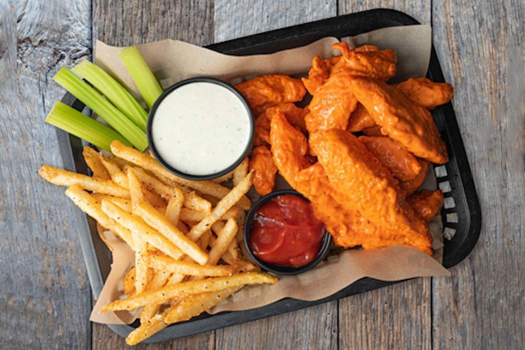 Native Grill & Wings: wings, burgers, sandwiches, bar in Surprise, AZ