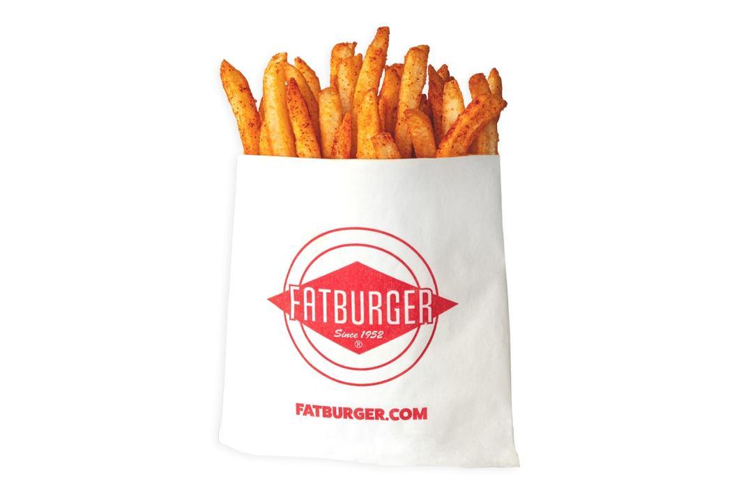 Fatburger & Buffalo's Express: burgers, sandwiches, milkshakes in Cave ...