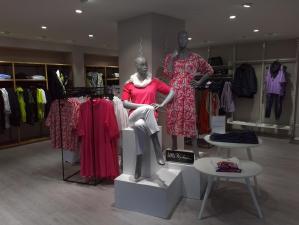 Ulla Popken Filialen & Geschäfte in deiner Nähe