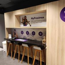 Proximus store - Find a Proximus Shop, point of sales or partner | Proximus