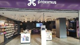 Proximus store - Find a Proximus Shop, point of sales or partner | Proximus