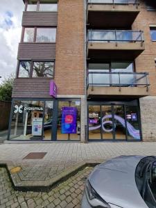 Proximus store - Find a Proximus Shop, point of sales or partner | Proximus