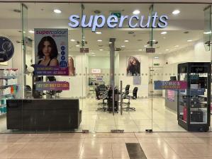 Salon Locator – Supercuts UK
