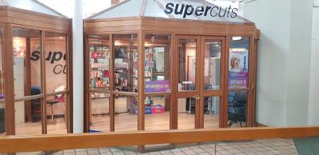 Salon Locator – Supercuts UK