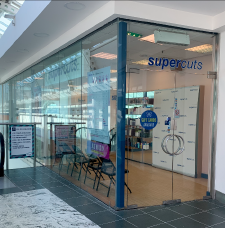 Salon Locator – Supercuts UK