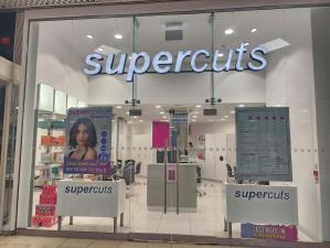 Salon Locator – Supercuts UK