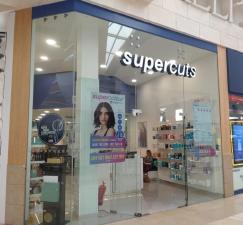 Salon Locator – Supercuts UK