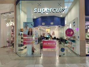 Salon Locator – Supercuts UK