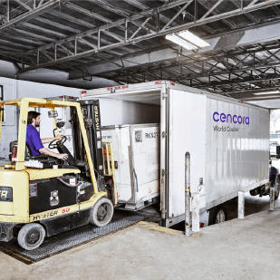 Find your local World Courier office and depot | World Courier